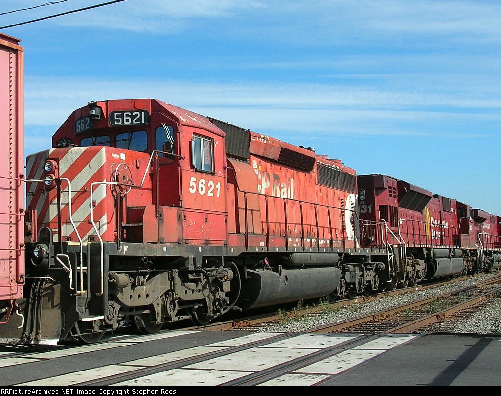CP 5621
